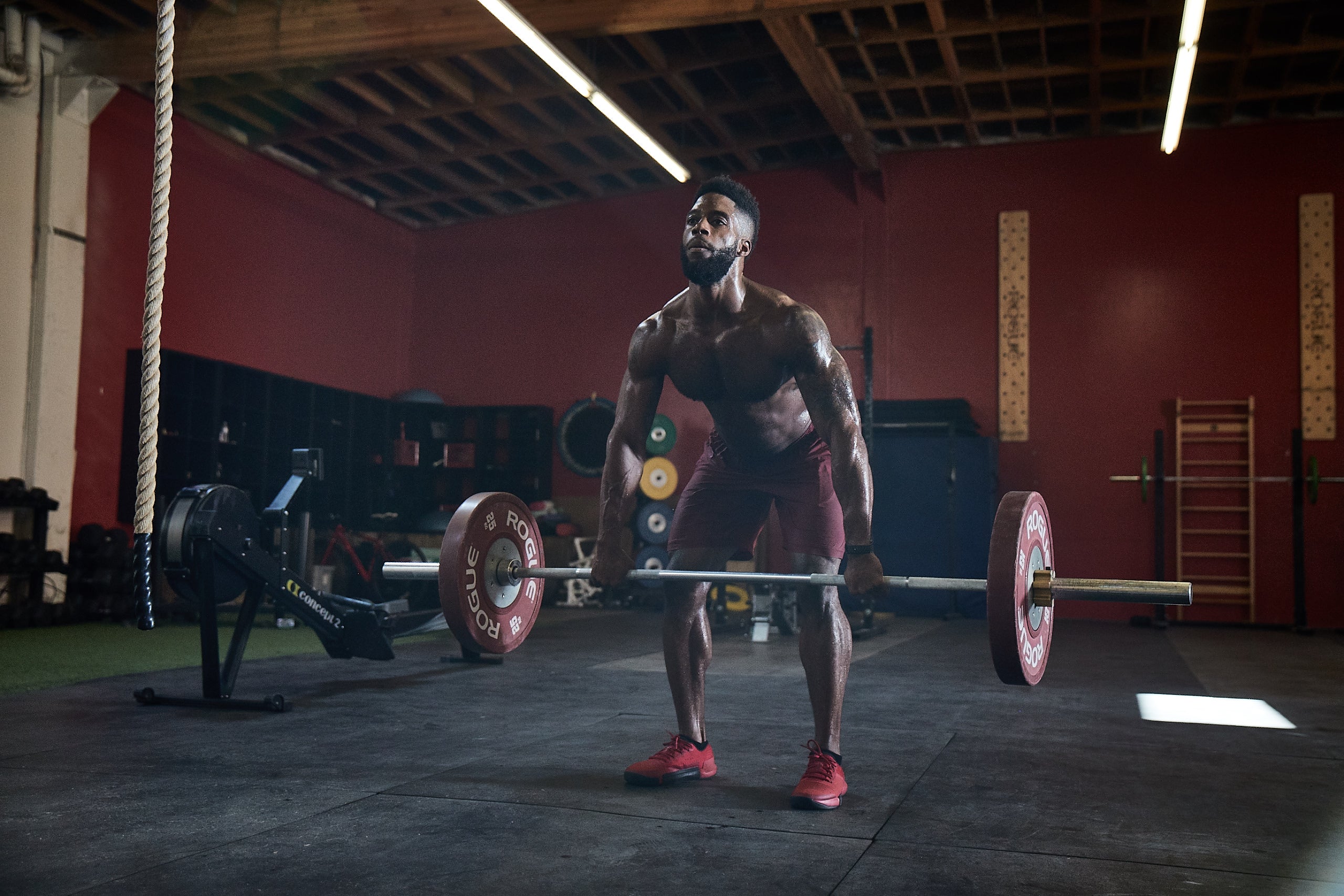 Weightlifting Accessories – Taskers Sports