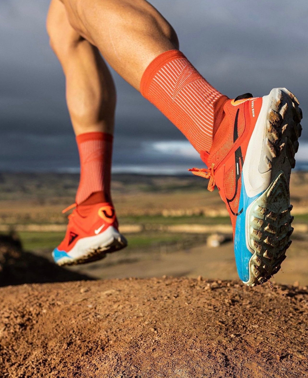 MEN'S TRAIL – Taskers Sports