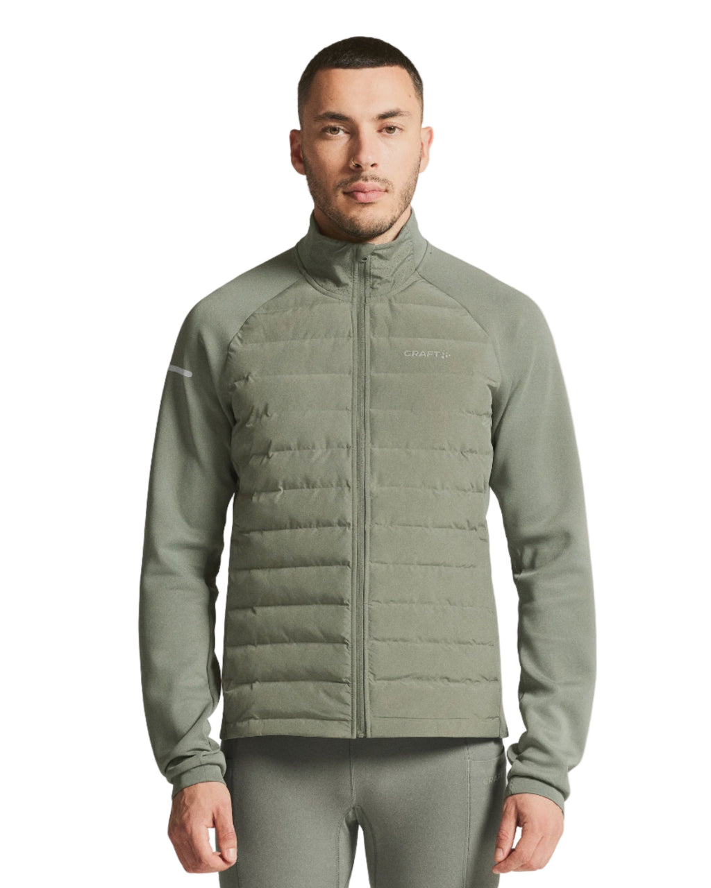 Craft Subz Jacket 4 | Leaf – Taskers Sports