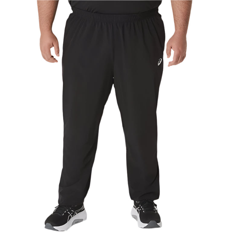 Asics Core Woven Pant | Performance Black – Taskers Sports