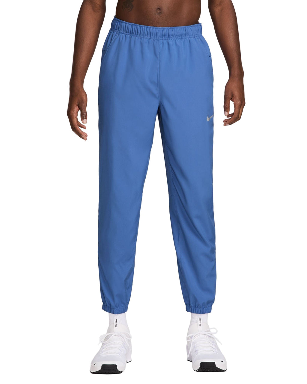 Nike Form Dri-FIT Tapered Versatile Pants | Comet Blue – Taskers Sports