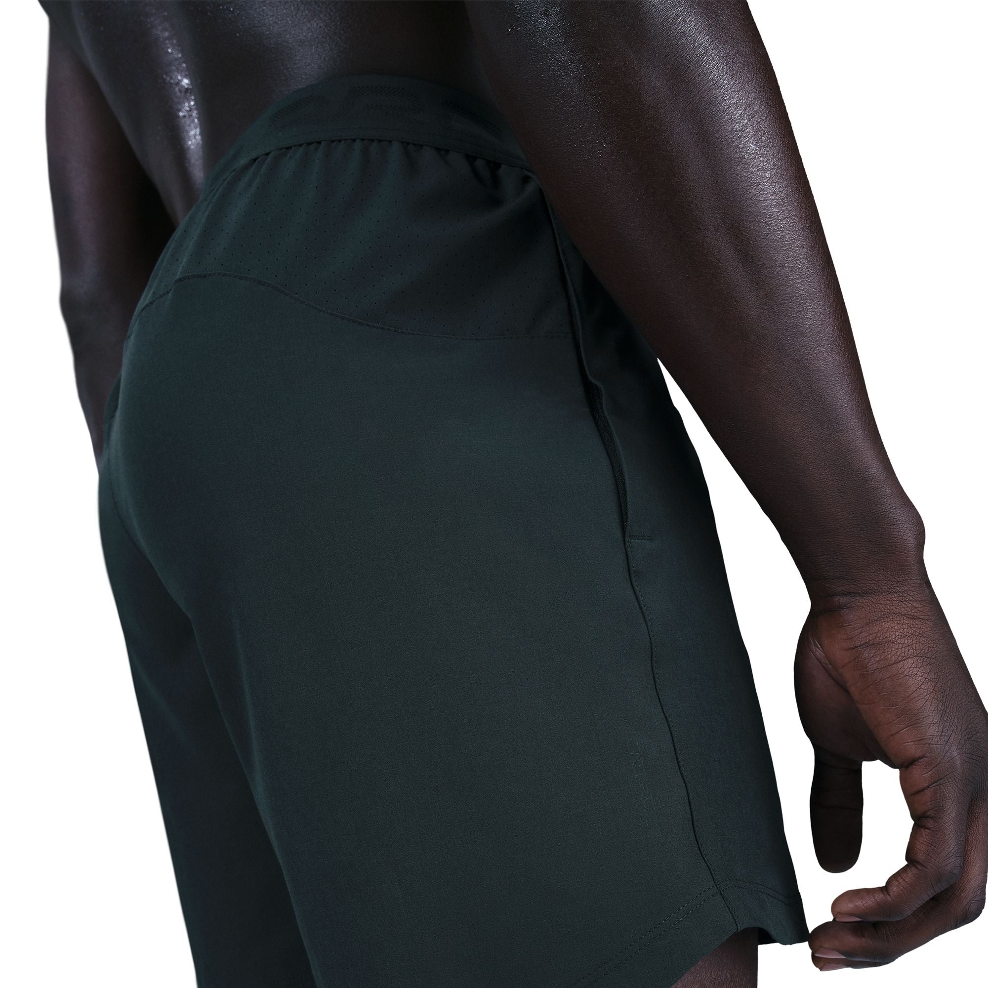 Nike Pro Training Dri-FIT 6" Shorts | Seaweed – Taskers Sports