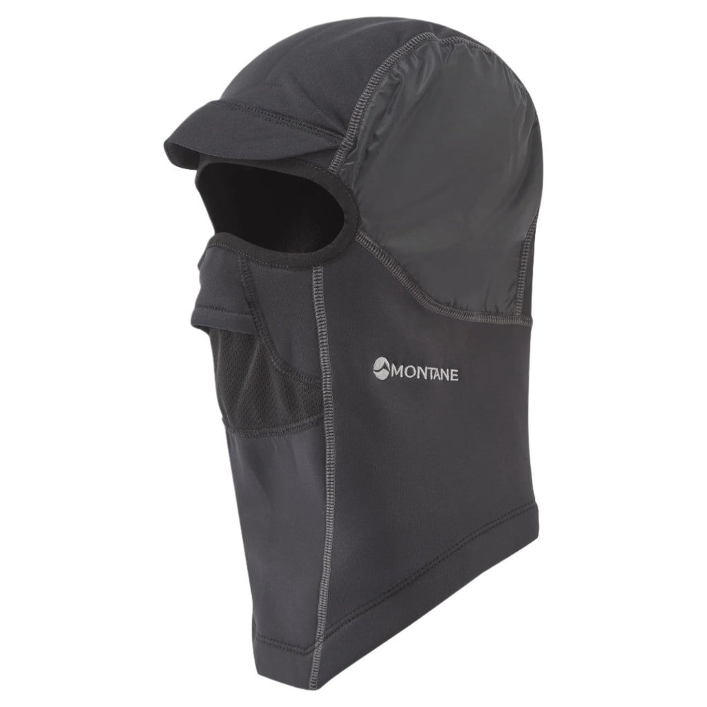 Montane Punk Balaclava | Black – Taskers Sports