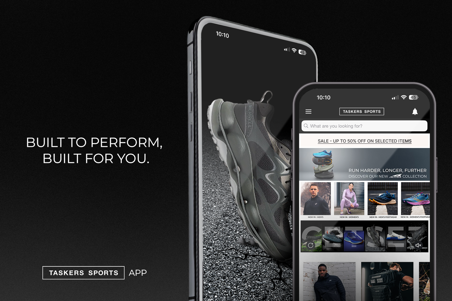 Taskers Sports - Fitness, Training and Boxing | Liverpool