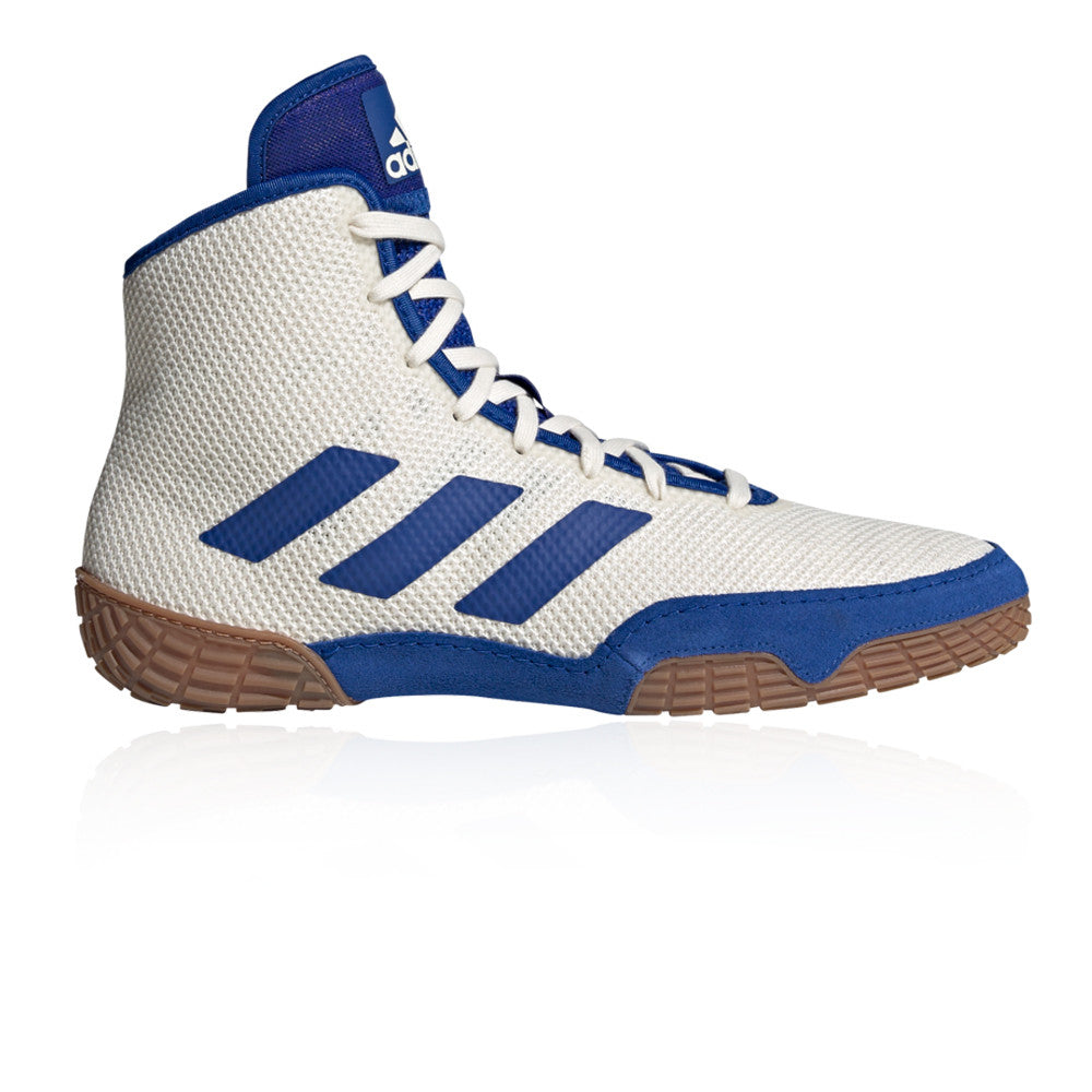 ADIDAS TECH FALL 2.0 | WHITE BLUE – Taskers Sports