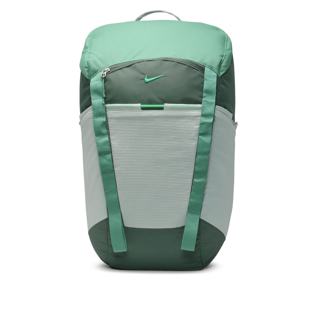 Nike Hike Backpack (27L) | Vintage Green/Light Silver – Taskers Sports